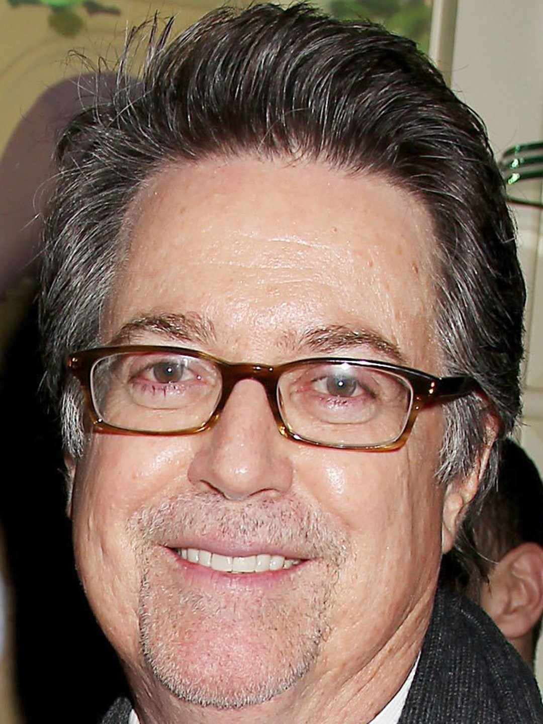 Alan Barnette Pictures | Rotten Tomatoes