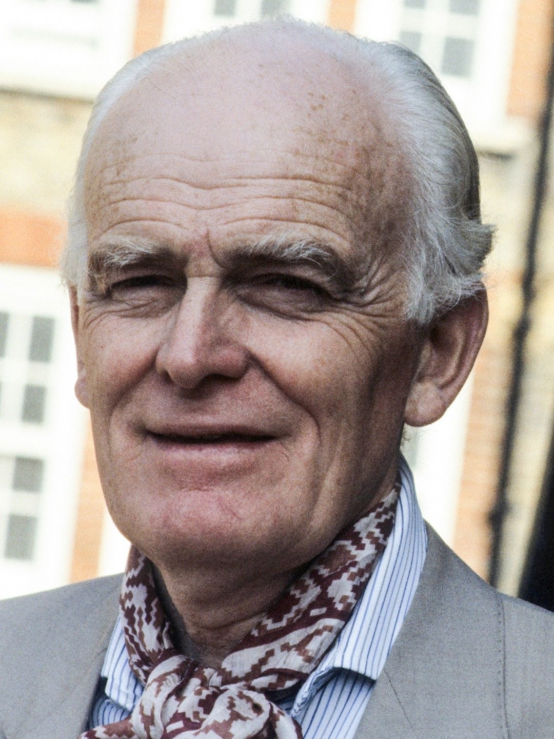 John Barron Pictures | Rotten Tomatoes