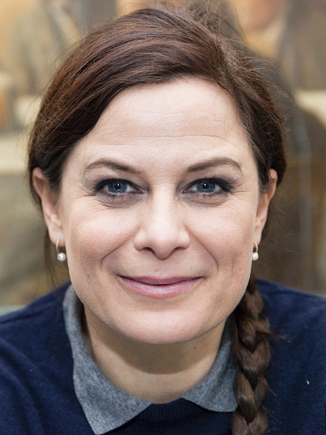 Camilla Bendix Pictures | Rotten Tomatoes