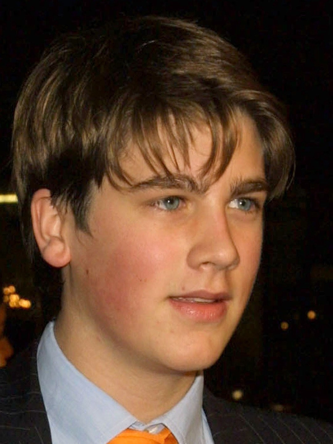 Max Benitz Pictures | Rotten Tomatoes