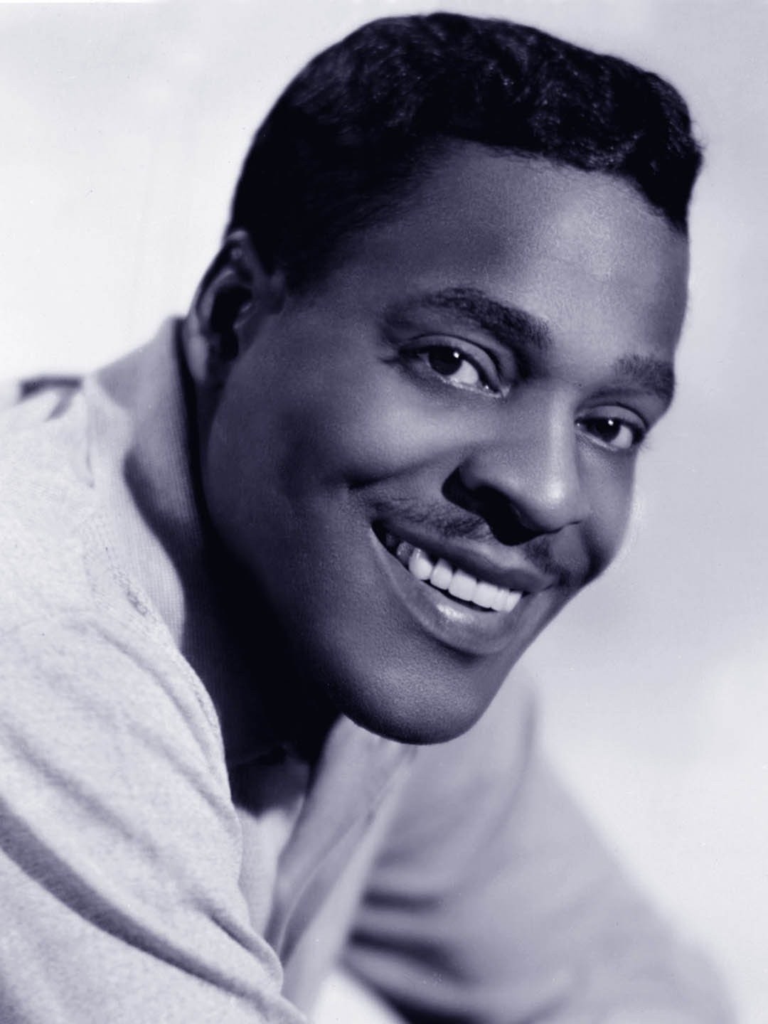 Brook Benton Pictures | Rotten Tomatoes