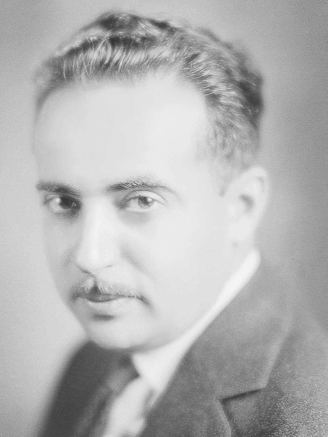 Paul Bern Pictures | Rotten Tomatoes