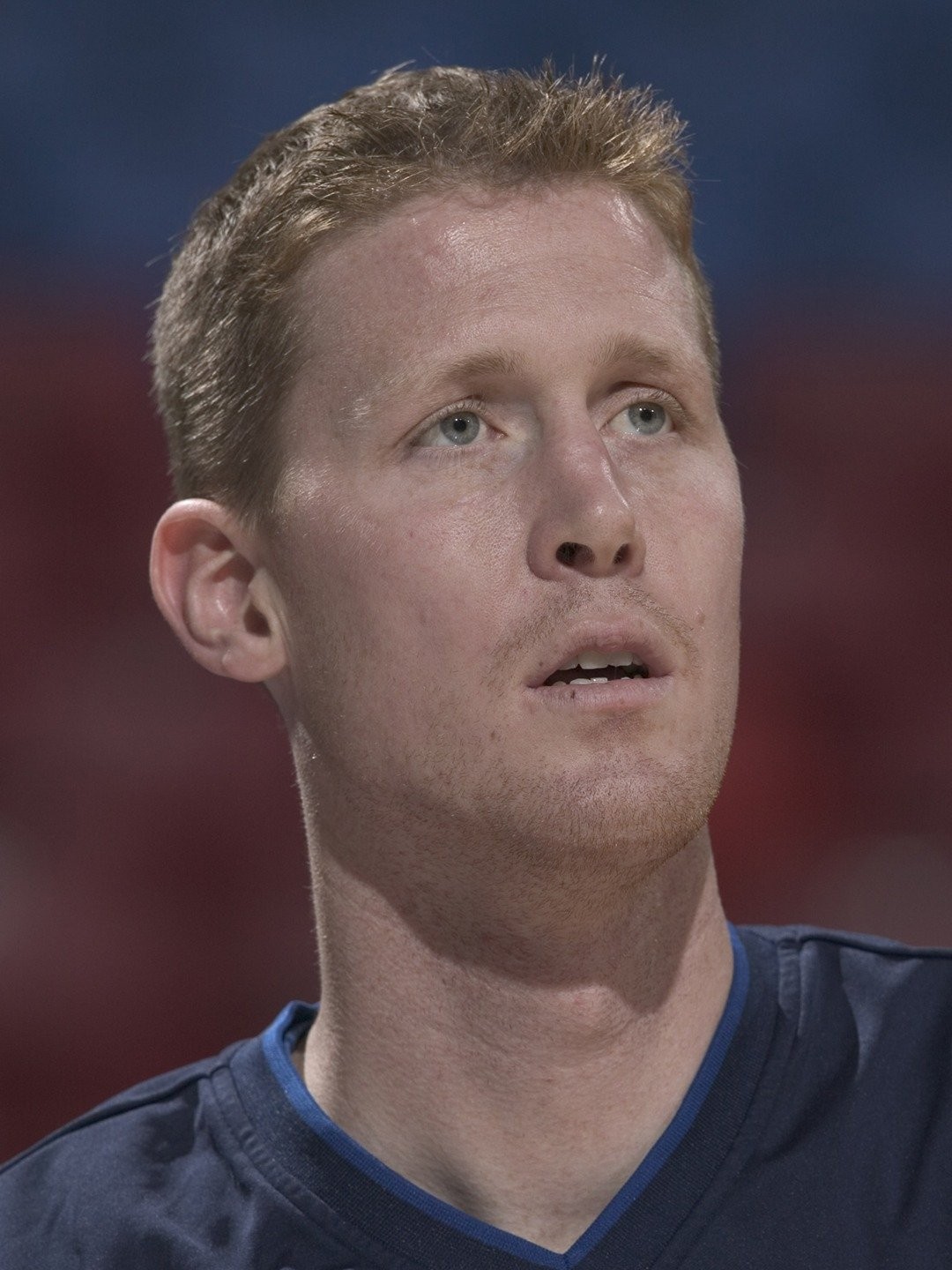 Shawn Bradley Pictures | Rotten Tomatoes