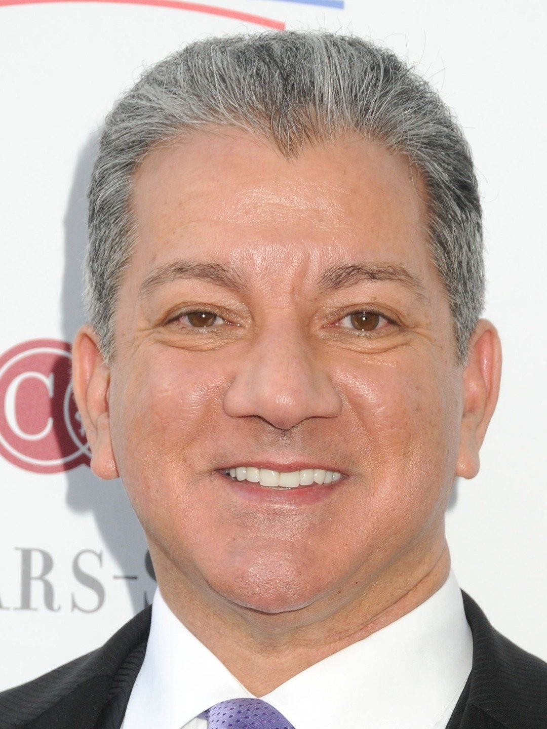 Bruce Buffer Pictures | Rotten Tomatoes