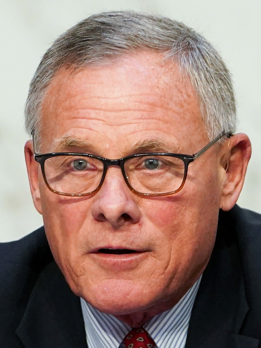 Richard Burr Pictures | Rotten Tomatoes