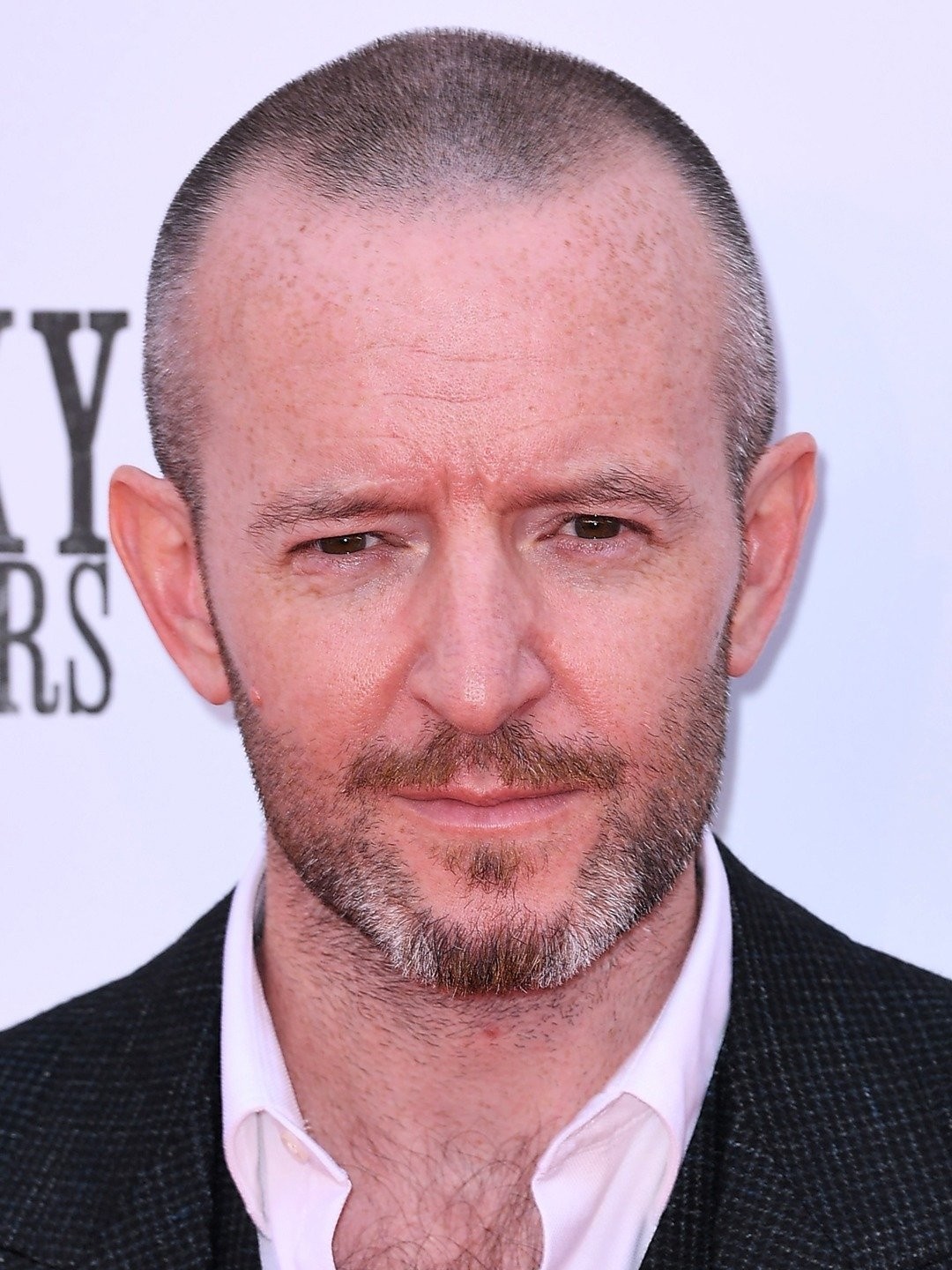 Anthony Byrne Pictures | Rotten Tomatoes