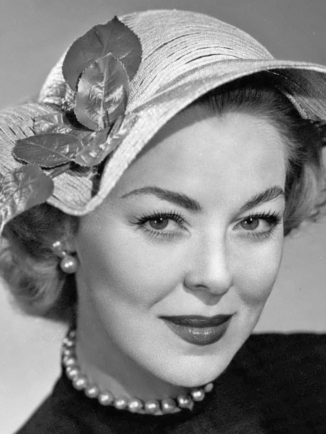 Brook Byron Pictures | Rotten Tomatoes