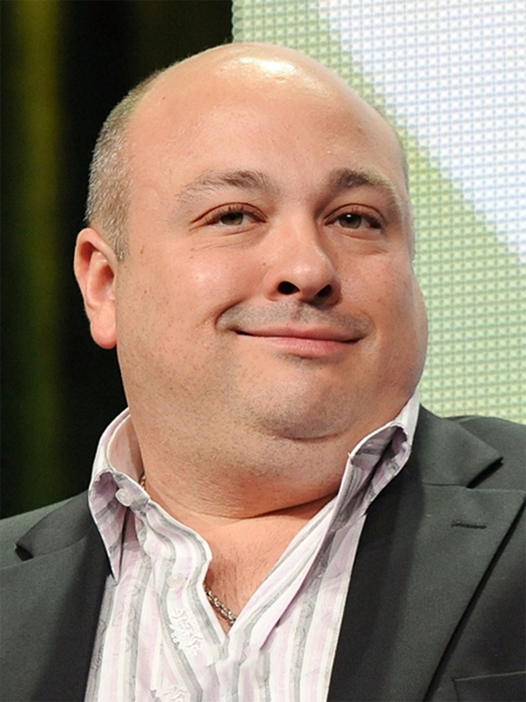 Dominic Capone Dominic Capone: Filme, Serien Und Biografie