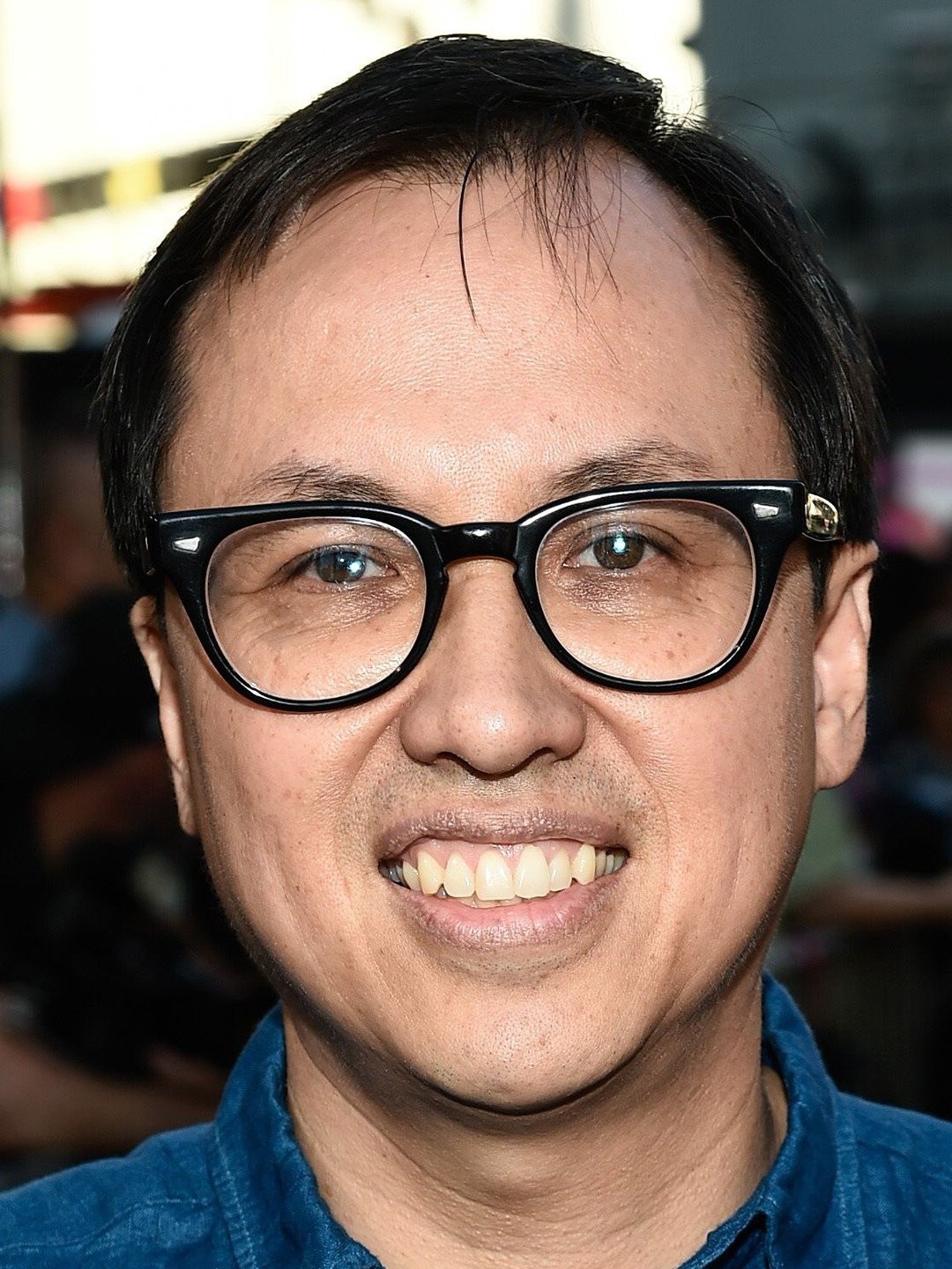 Stephen Chin Pictures | Rotten Tomatoes