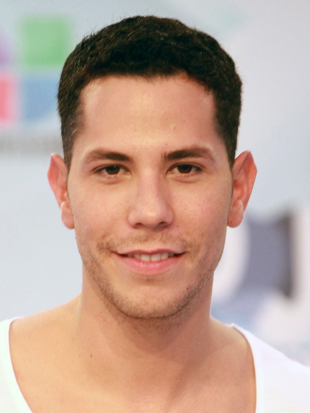 Christian Chávez Pictures | Rotten Tomatoes
