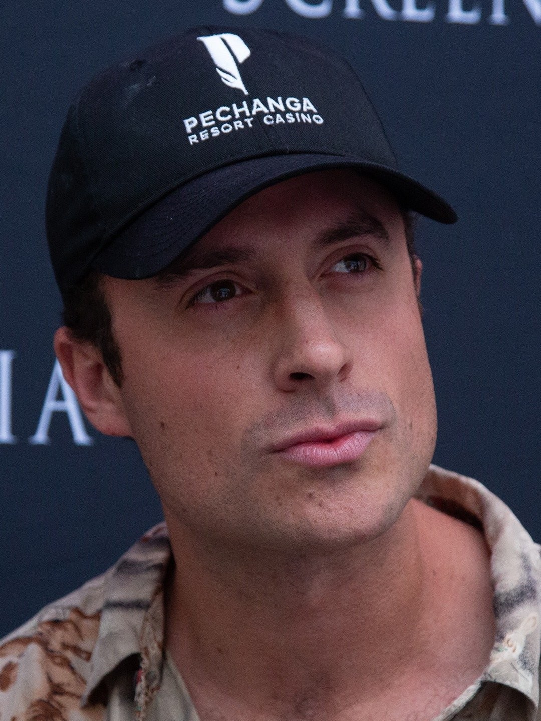 Nick Corirossi Pictures | Rotten Tomatoes