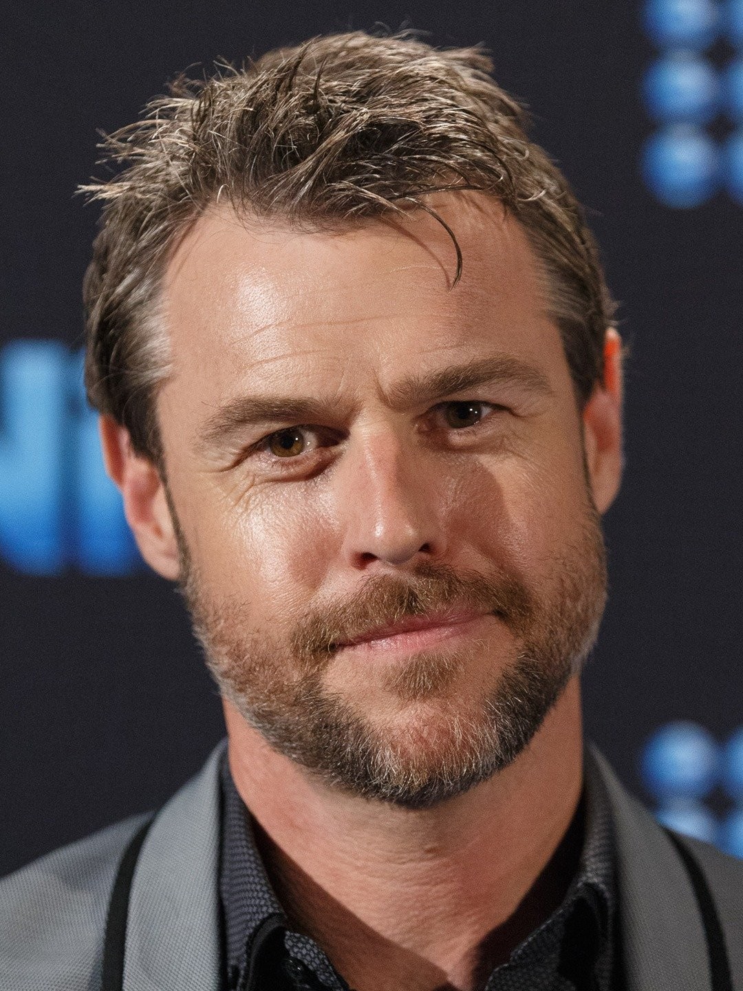 Rodger Corser Pictures | Rotten Tomatoes