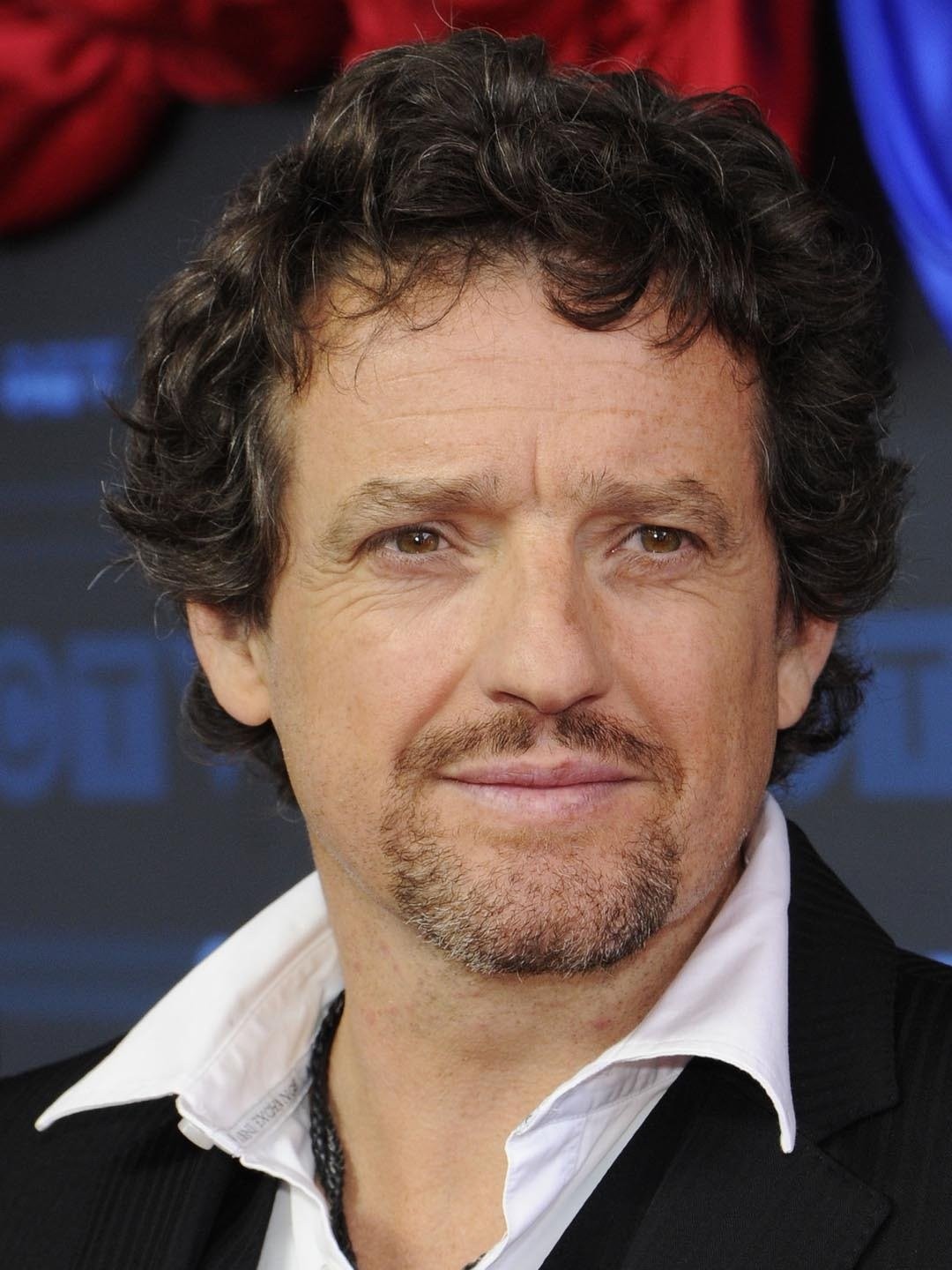 Louis Ferreira Pictures | Rotten Tomatoes