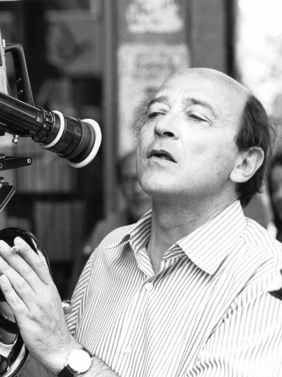 Karel Reisz Pictures | Rotten Tomatoes