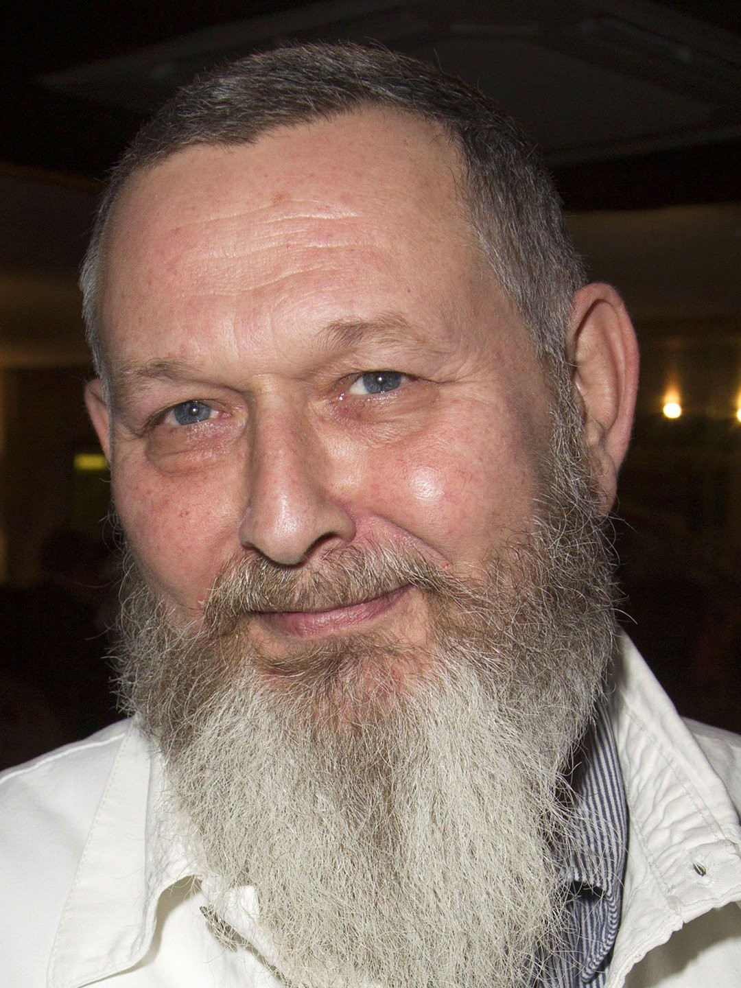 Geoff Deane Pictures | Rotten Tomatoes