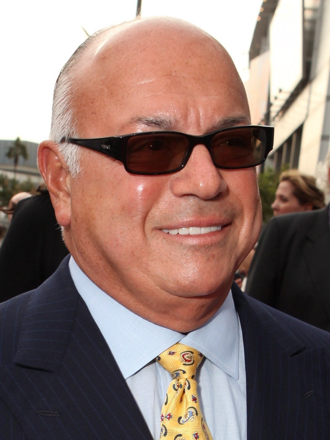 Frank DiLeo Pictures | Rotten Tomatoes