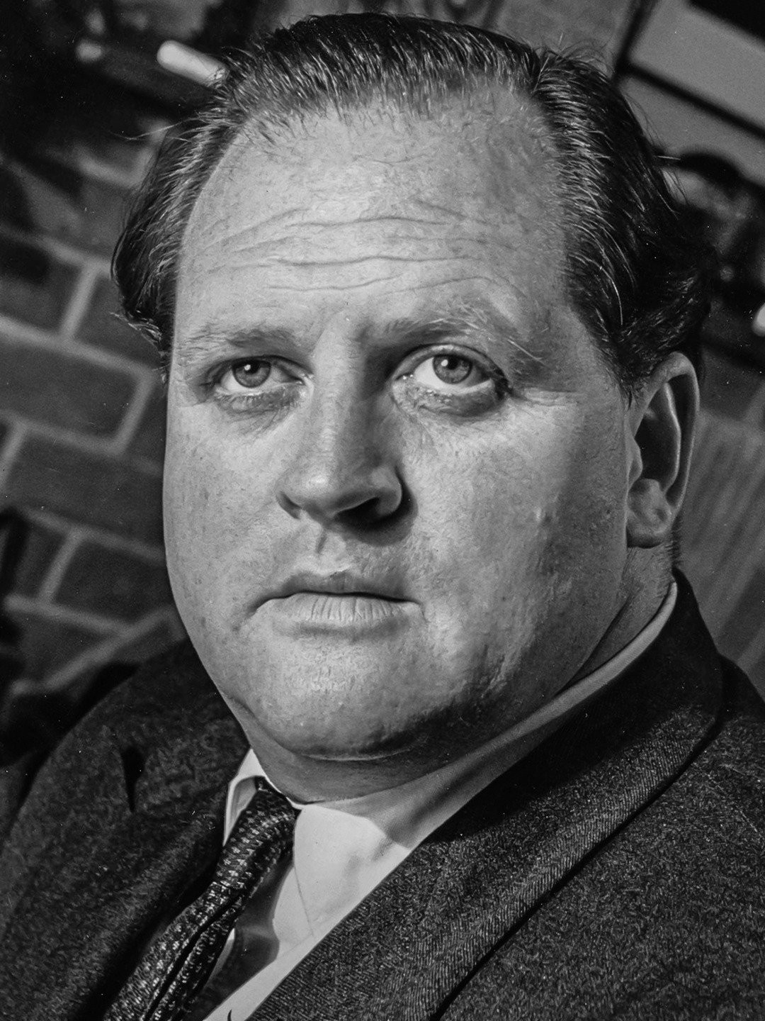 Richard Dimbleby Pictures | Rotten Tomatoes