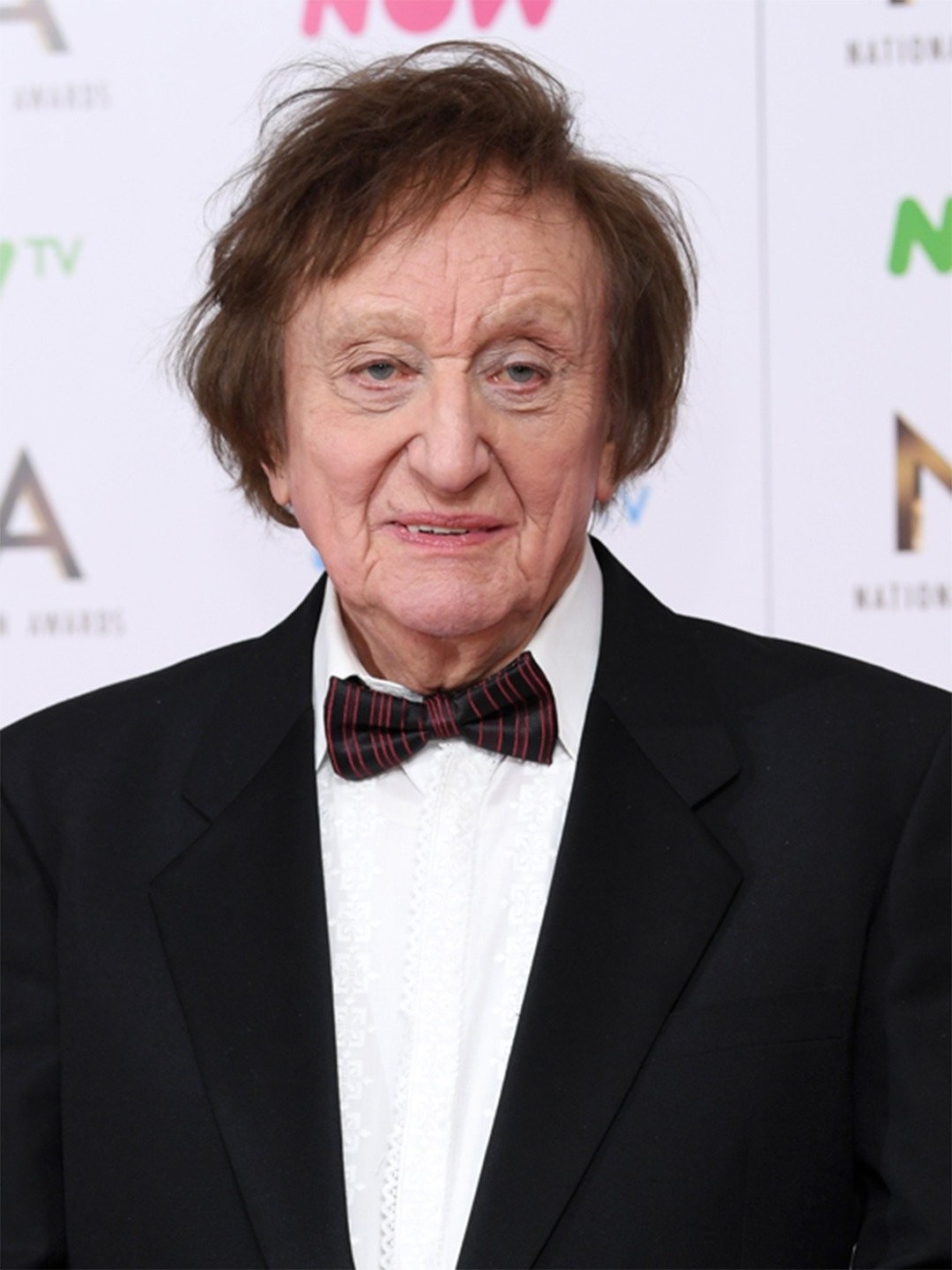 Ken Dodd Pictures | Rotten Tomatoes