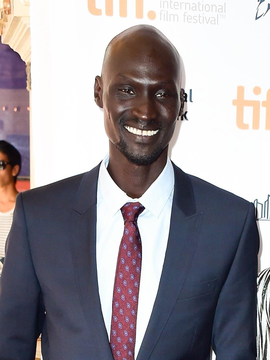 Ger Duany Pictures | Rotten Tomatoes