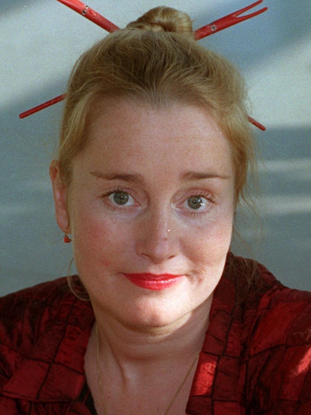 Nadja Engel Pictures | Rotten Tomatoes