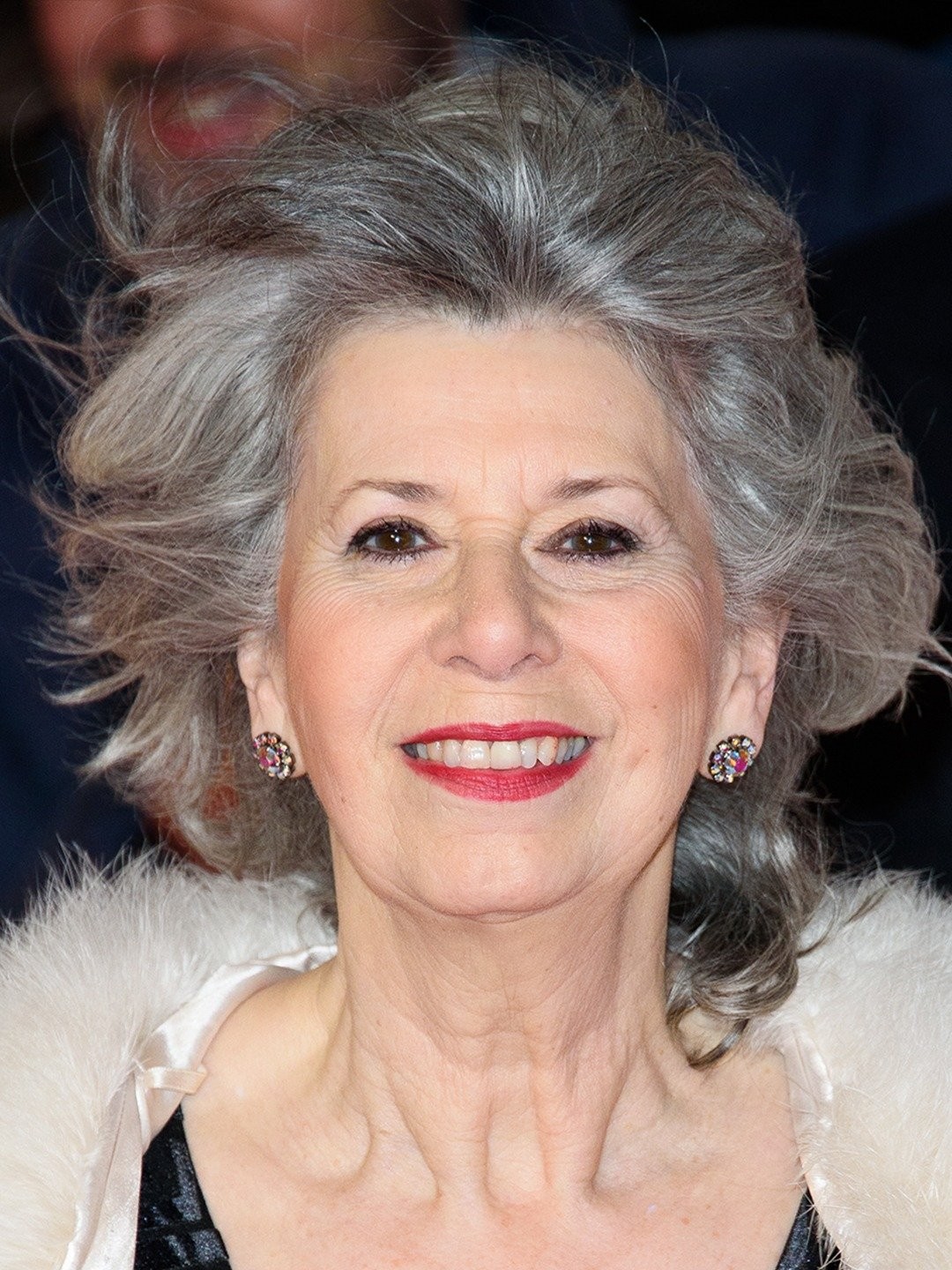 Elizabeth Estensen Pictures | Rotten Tomatoes