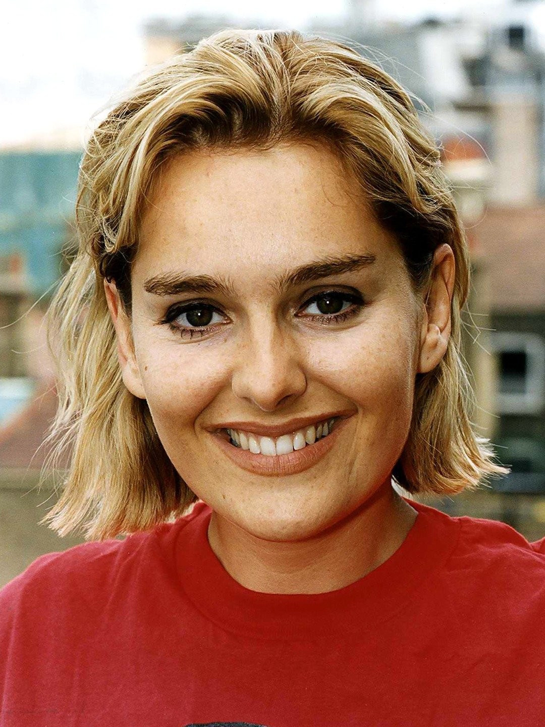 Frédérique Feder Pictures | Rotten Tomatoes