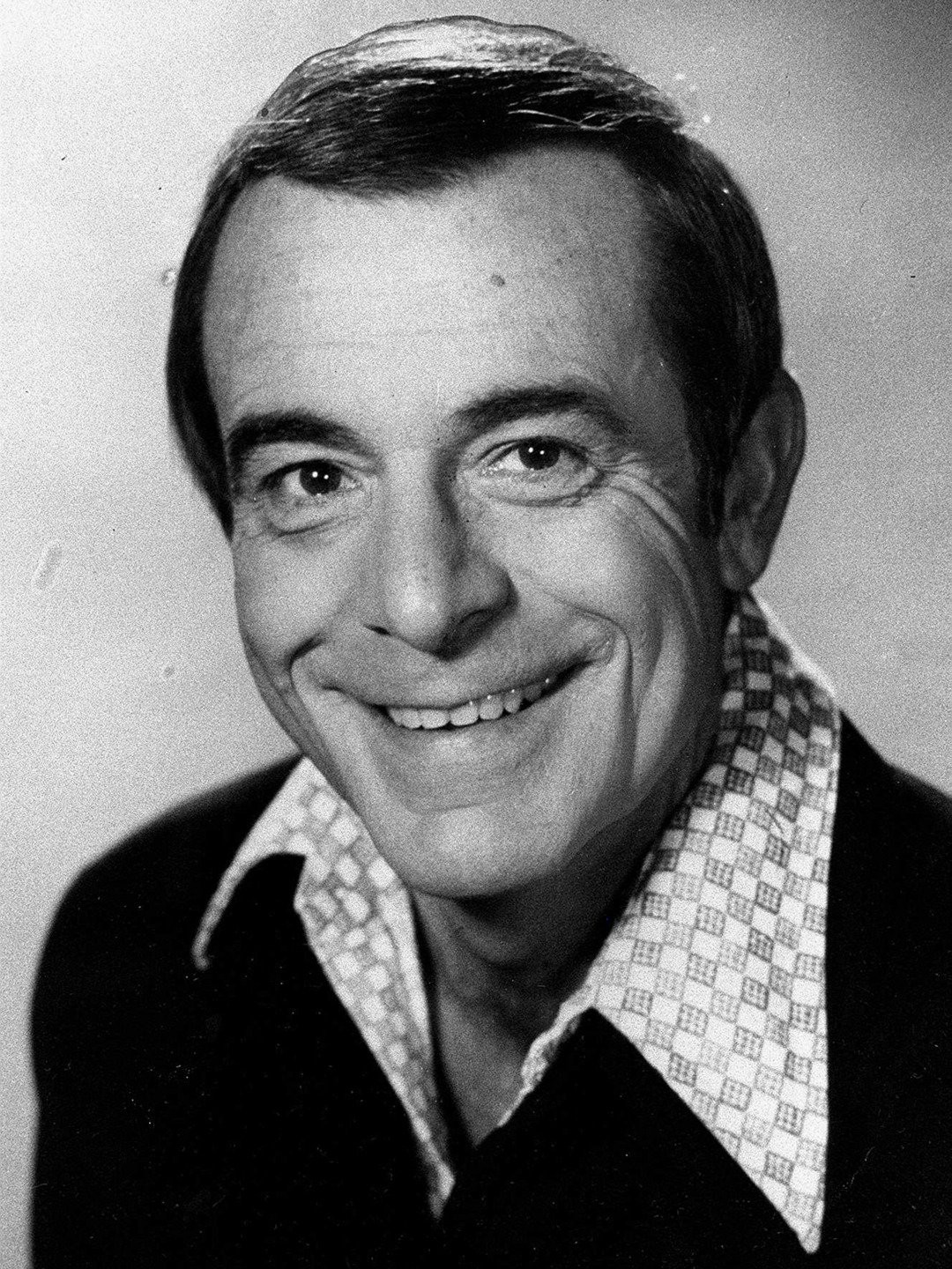 George Fenneman Pictures - Rotten Tomatoes