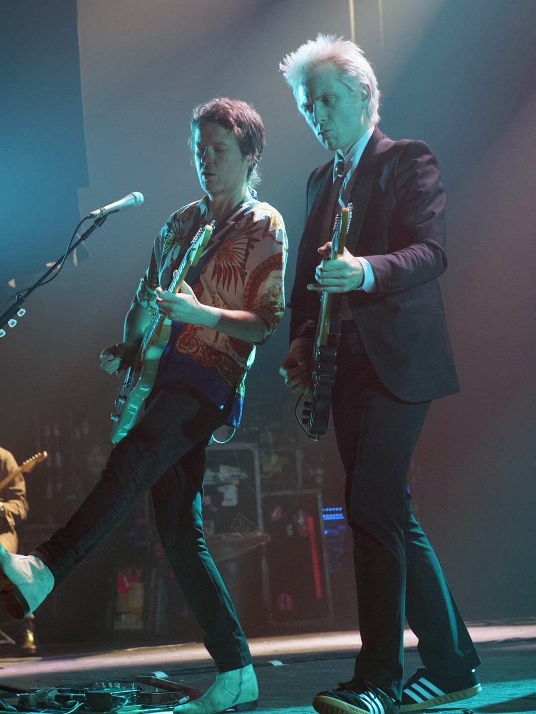 Franz Ferdinand Pictures | Rotten Tomatoes