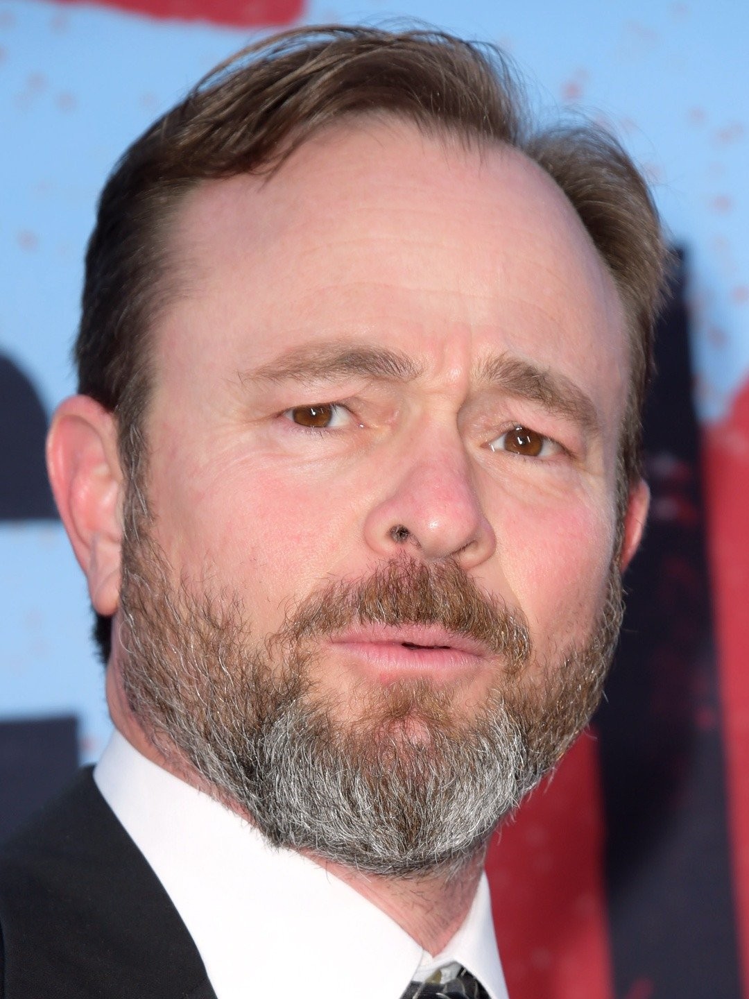 Ted Gidlow Pictures | Rotten Tomatoes