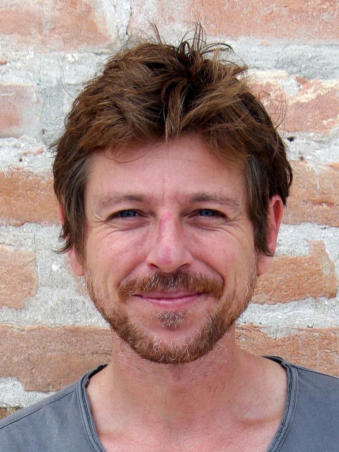 Claudio Gioè Pictures | Rotten Tomatoes