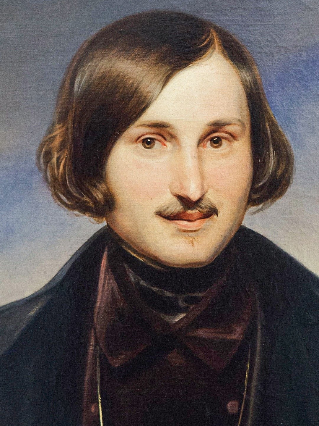 Nikolai Gogol Pictures | Rotten Tomatoes