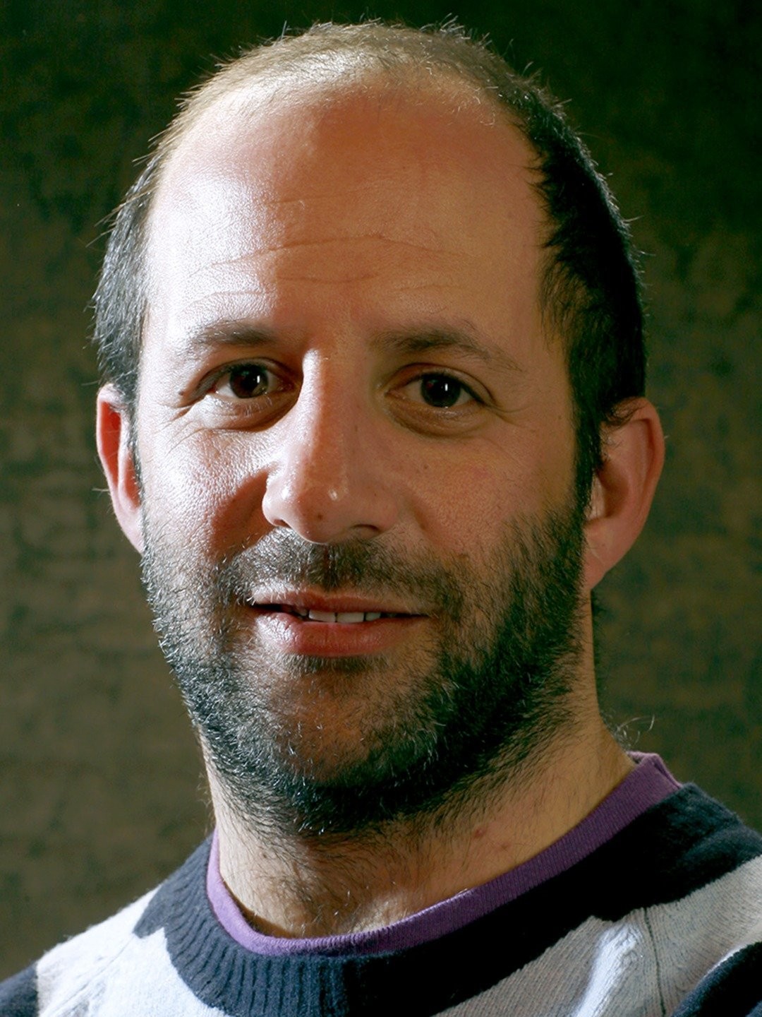 Nick Goldsmith Pictures | Rotten Tomatoes