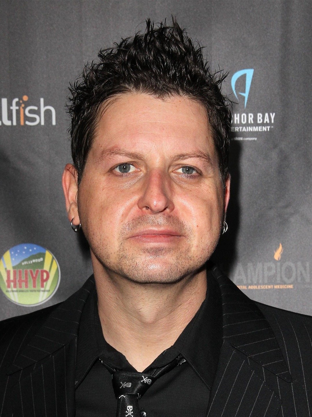 Robert Hall Pictures | Rotten Tomatoes