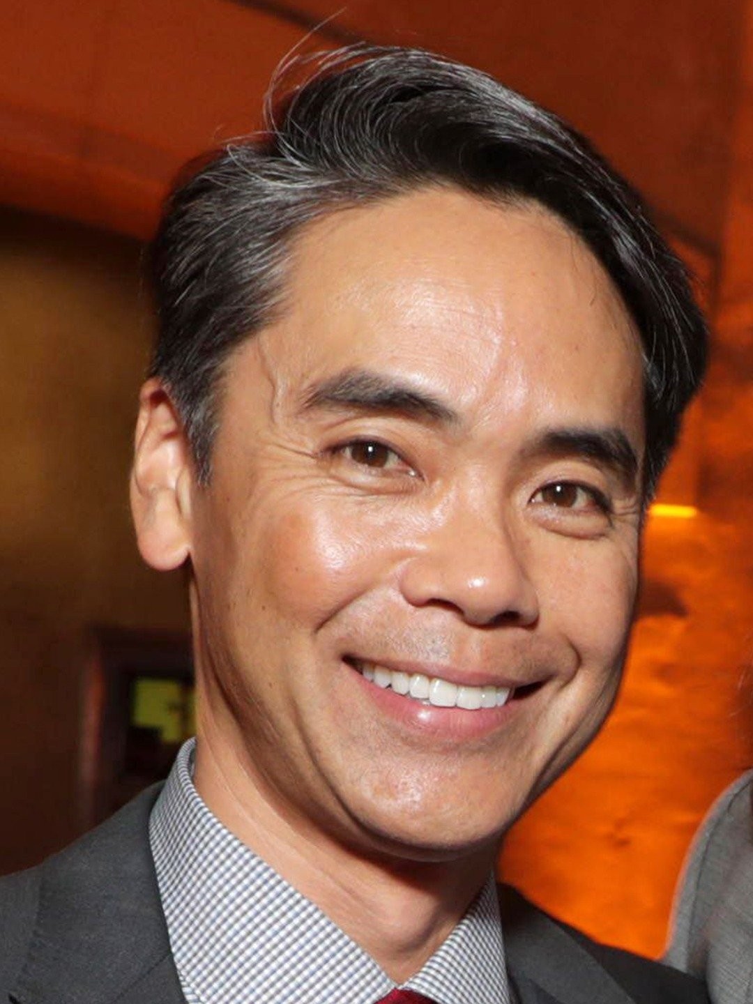 Walter Hamada Pictures | Rotten Tomatoes