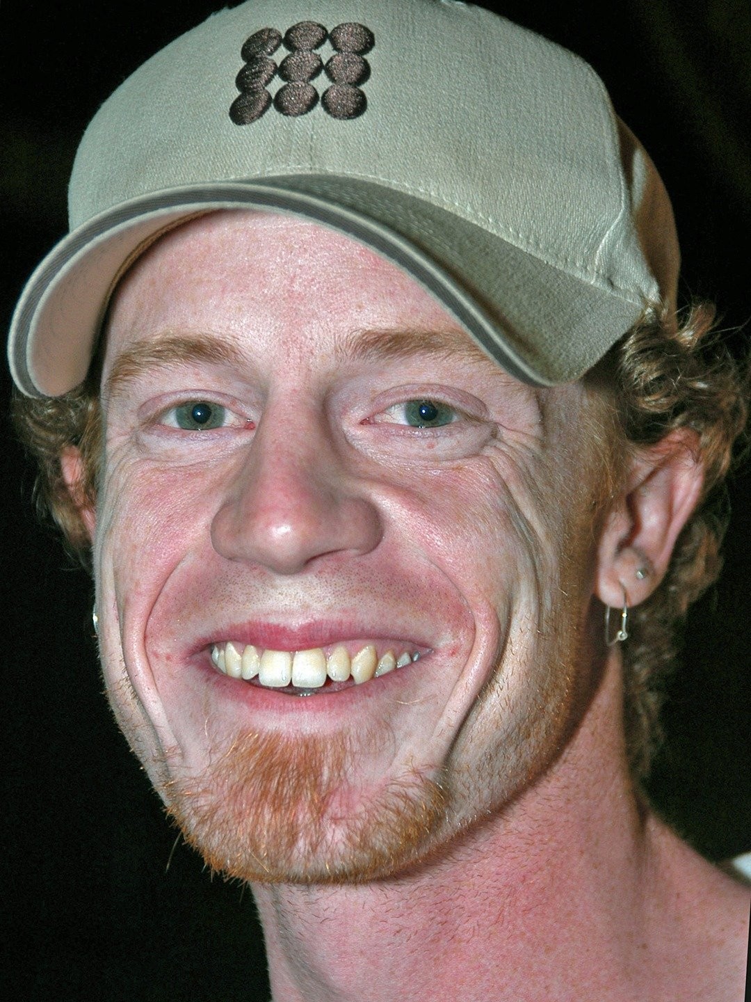 Chasen Hampton Pictures | Rotten Tomatoes