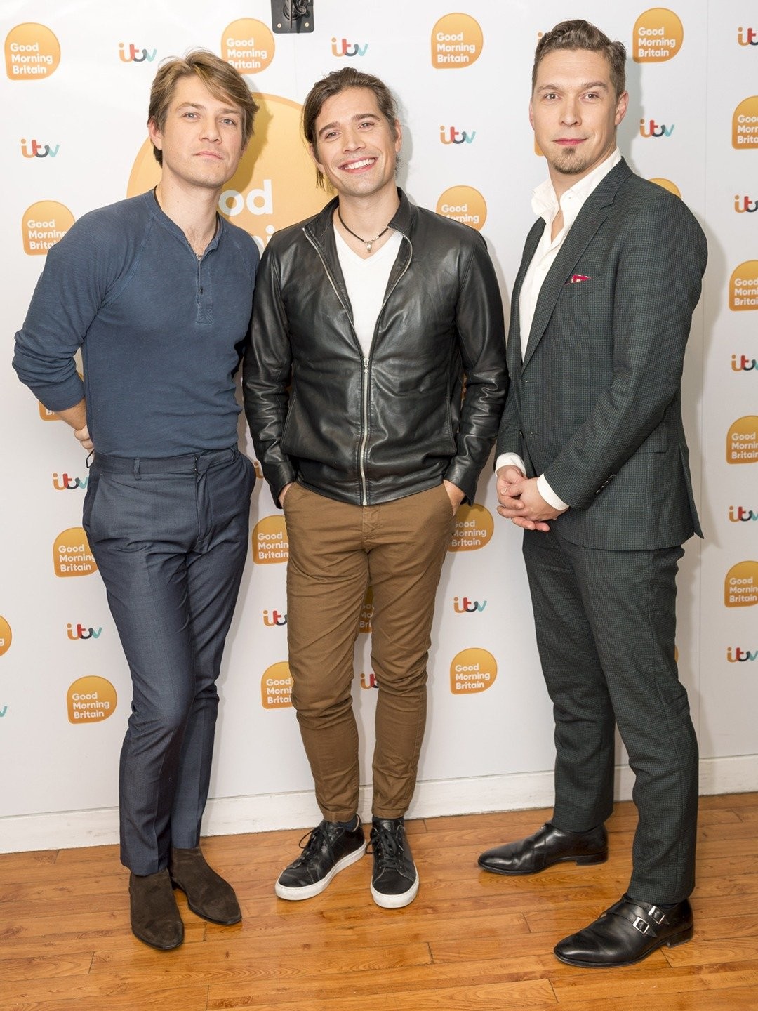 Hanson Pictures | Rotten Tomatoes