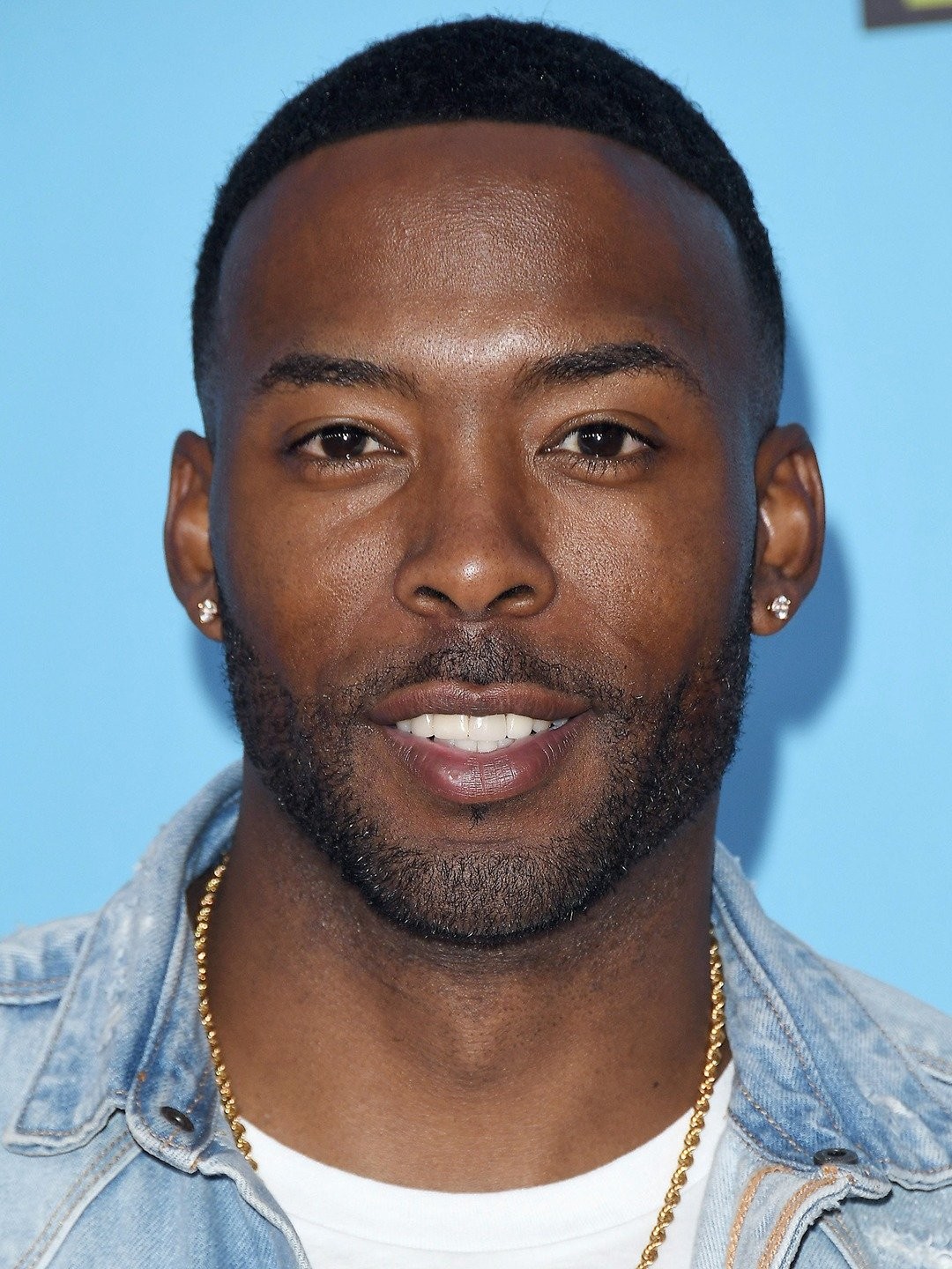 Andrew Hawkins Pictures | Rotten Tomatoes