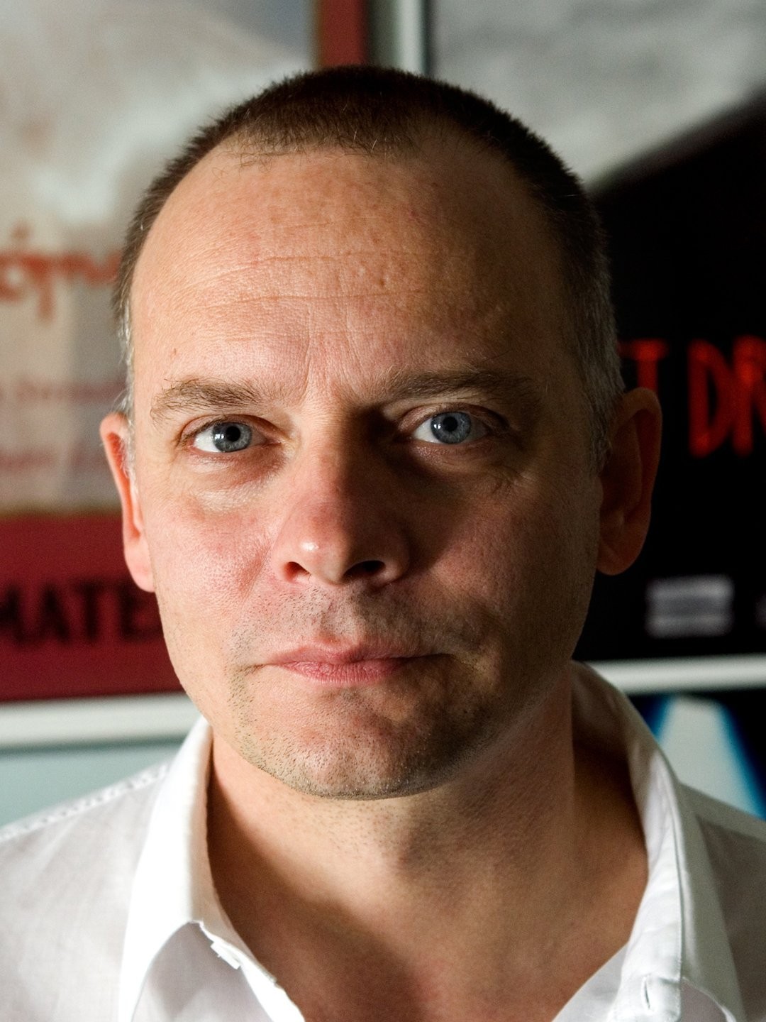 Gerhard Hoberstorfer Pictures | Rotten Tomatoes