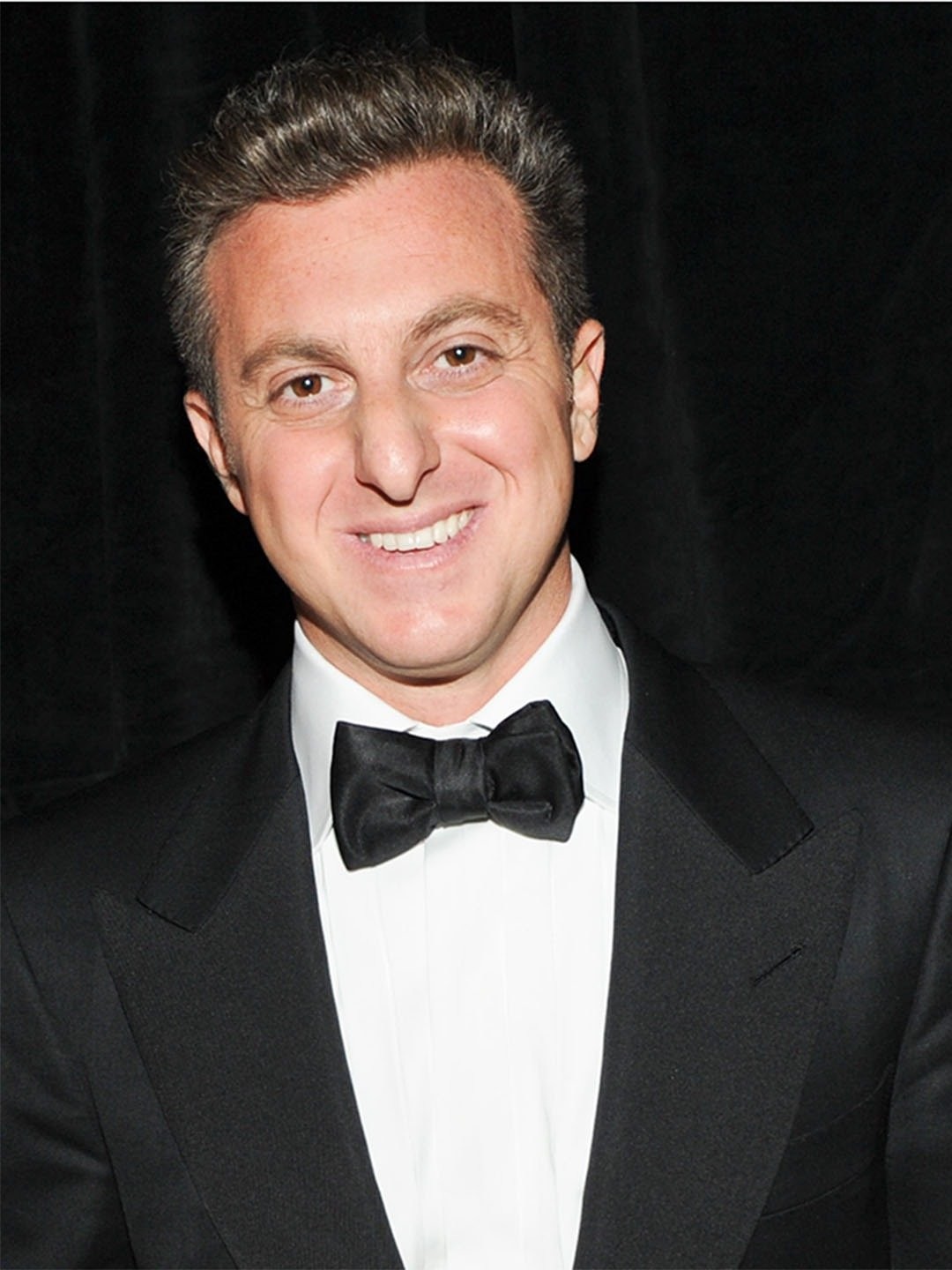 Luciano Huck Pictures | Rotten Tomatoes