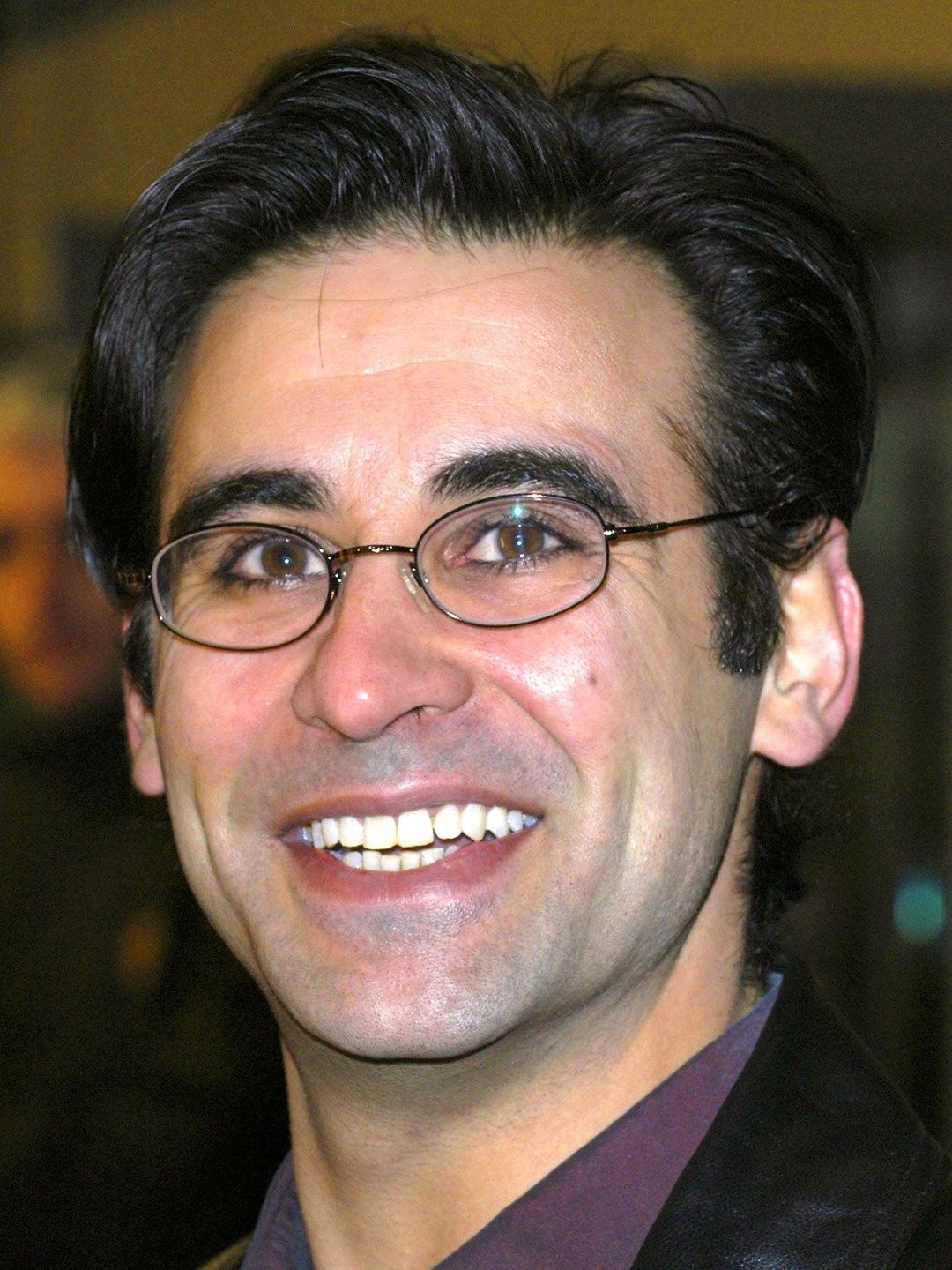 Raji James Pictures | Rotten Tomatoes