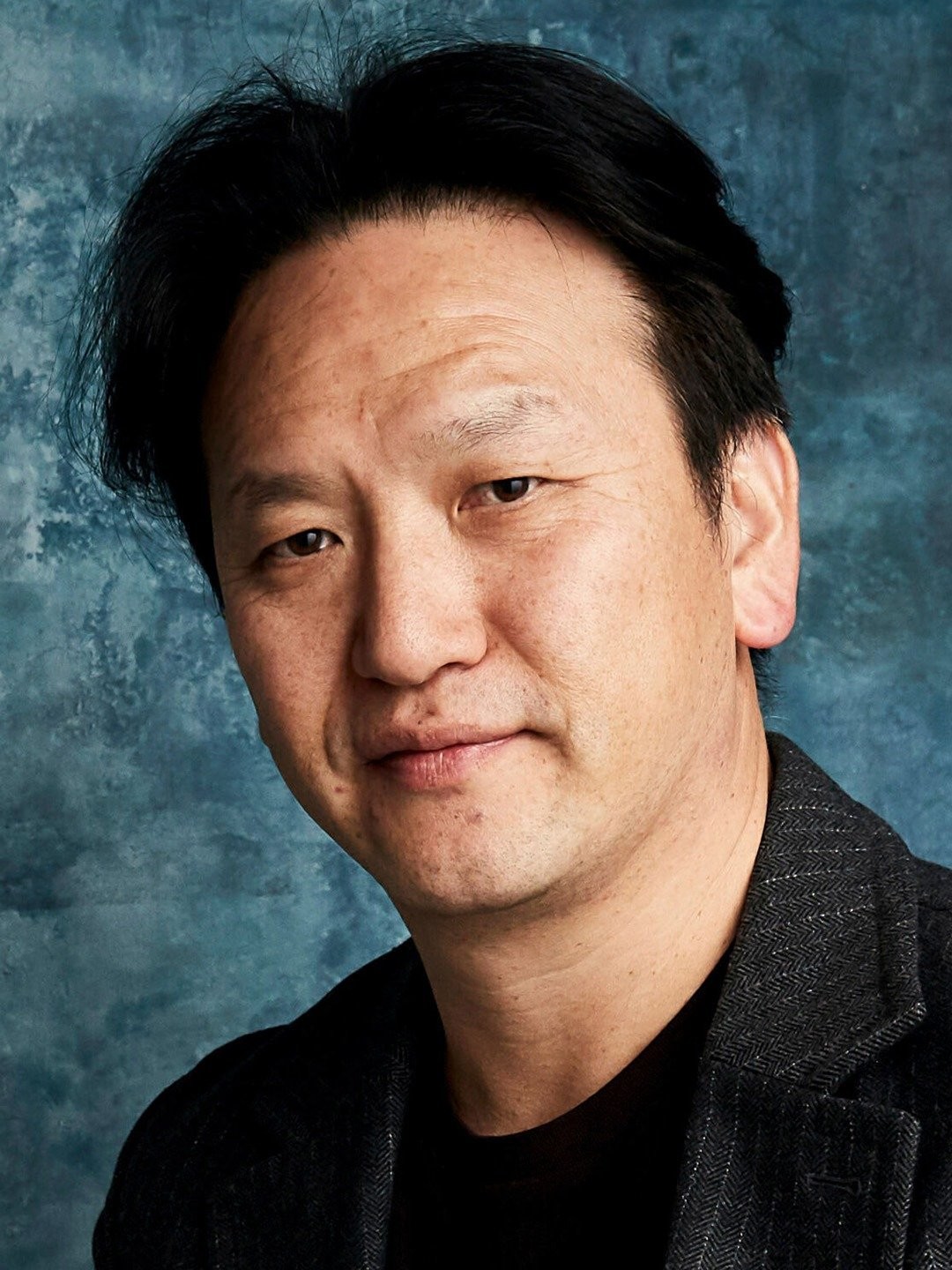James Kang Pictures | Rotten Tomatoes