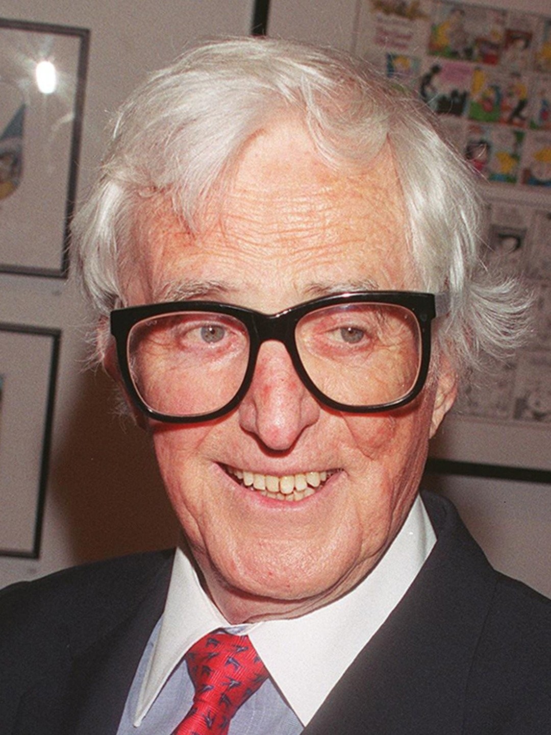 Hank Ketcham Pictures | Rotten Tomatoes