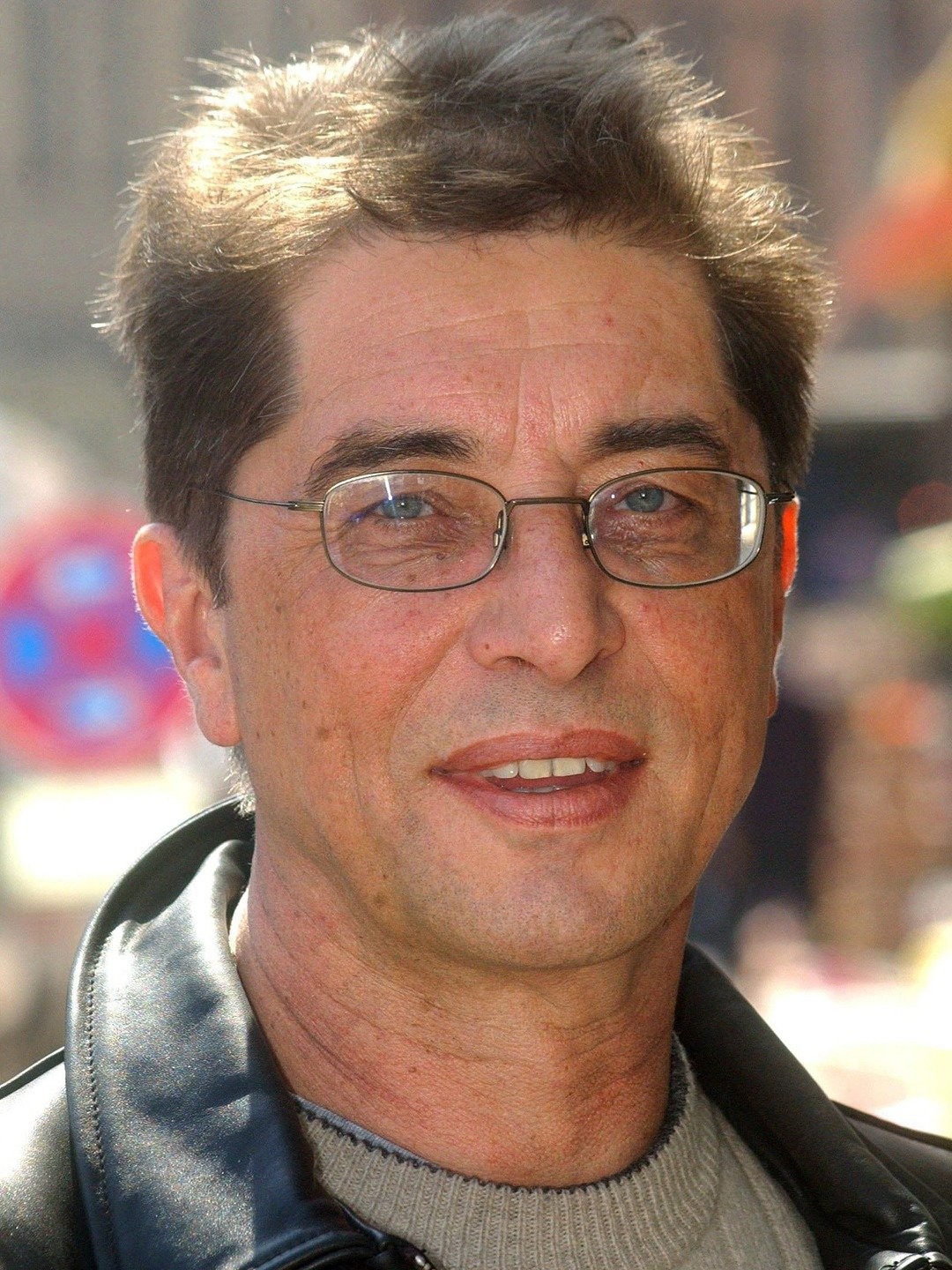 Erwin Keusch Pictures | Rotten Tomatoes