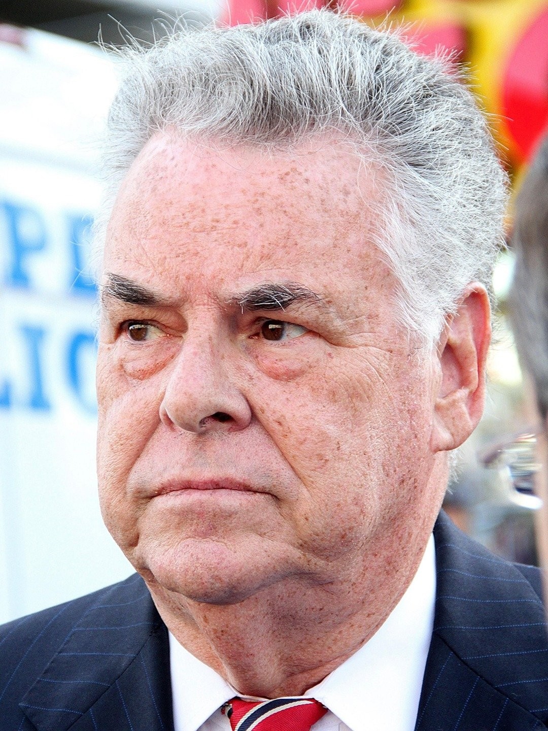 Peter King Pictures | Rotten Tomatoes