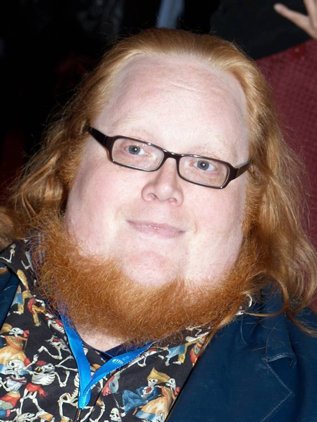 Harry Jay Knowles Pictures | Rotten Tomatoes