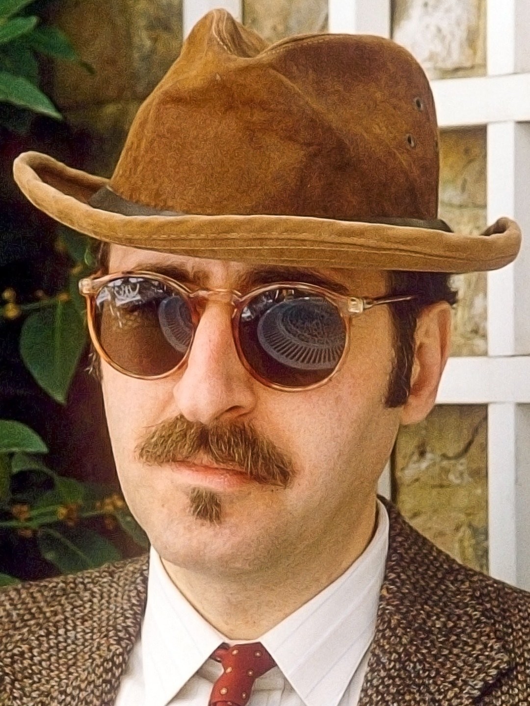 Leon Redbone Pictures | Rotten Tomatoes