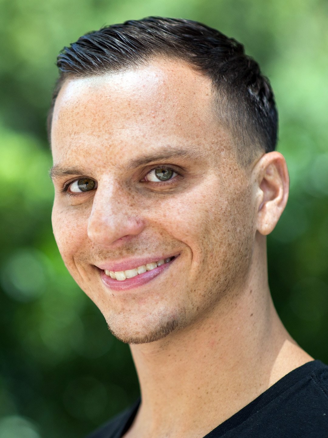 Chris Lazzaro Pictures | Rotten Tomatoes