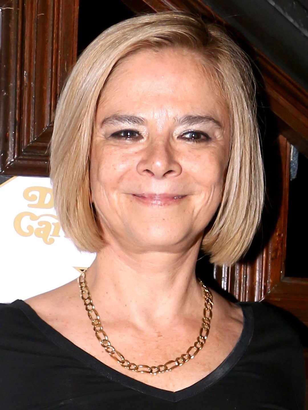 María Leal Pictures | Rotten Tomatoes