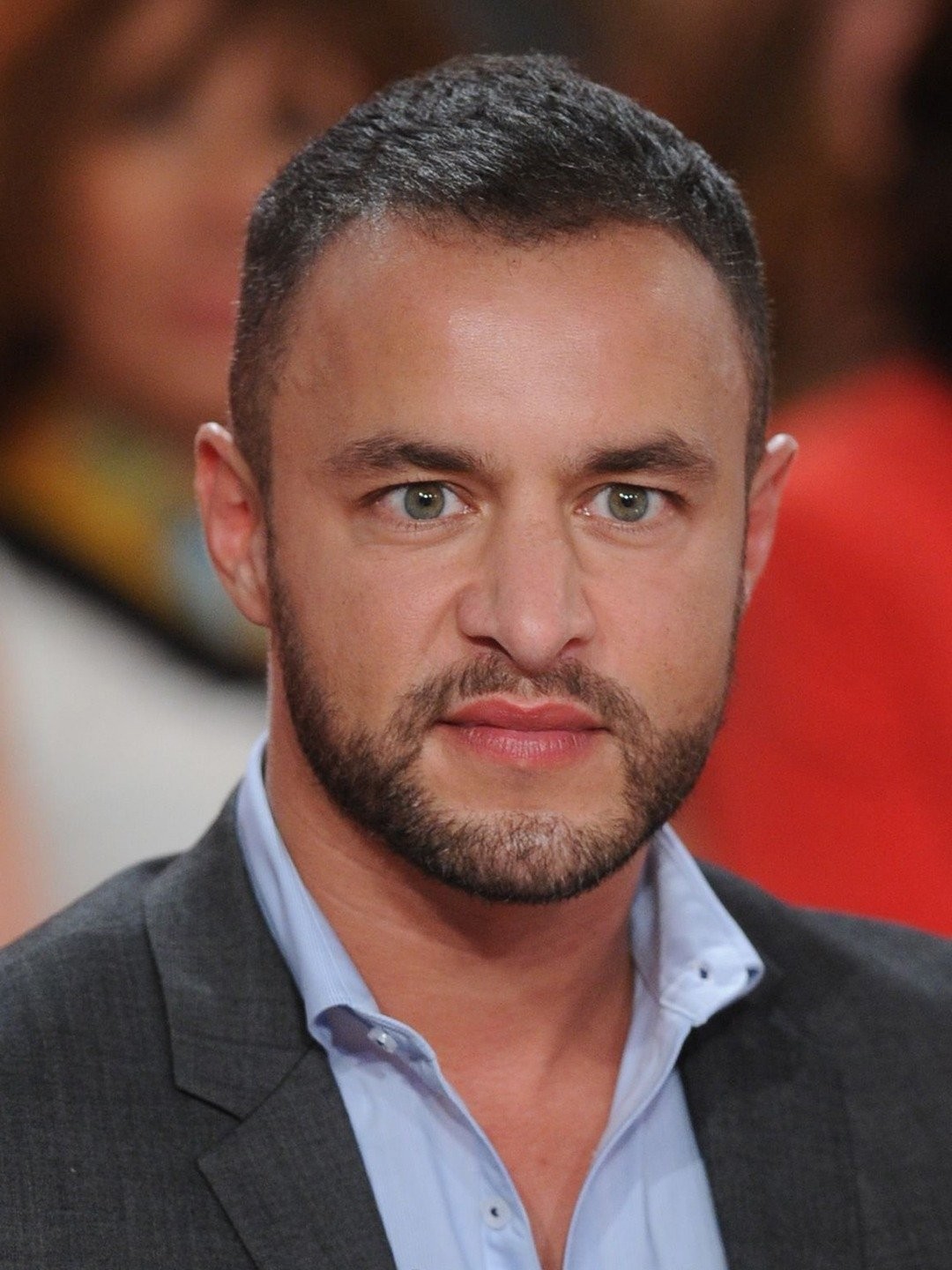 Raphaël Lenglet Pictures | Rotten Tomatoes