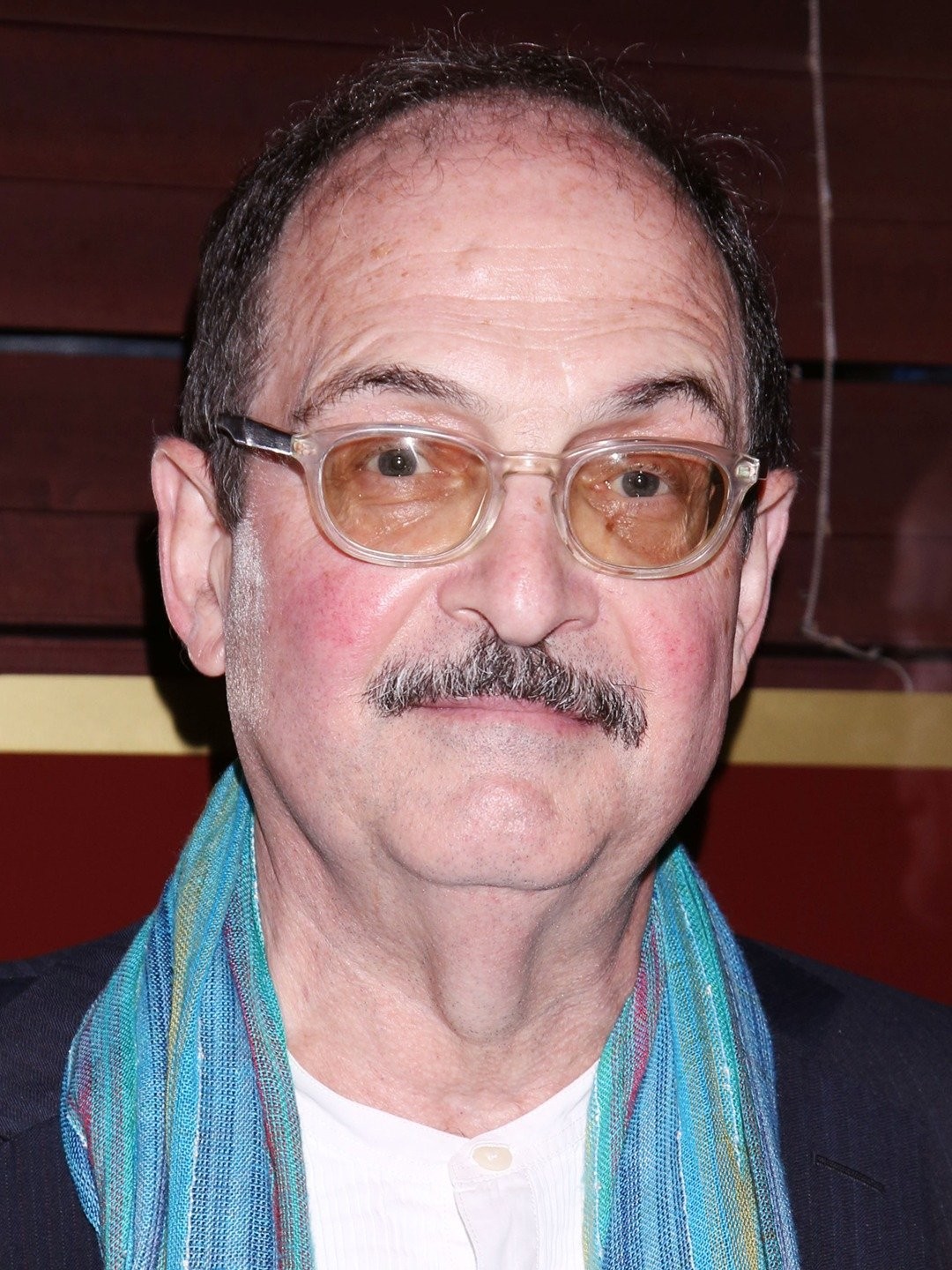 Lewis J. Stadlen Pictures | Rotten Tomatoes